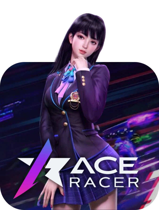 Ace Racer | FirstUp