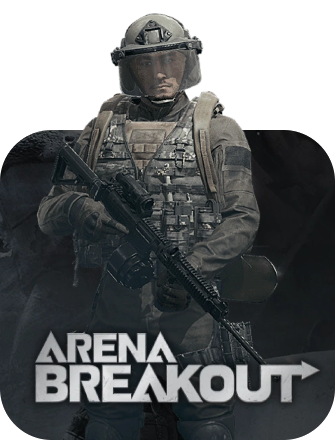 Arena Breakout | GameGeek
