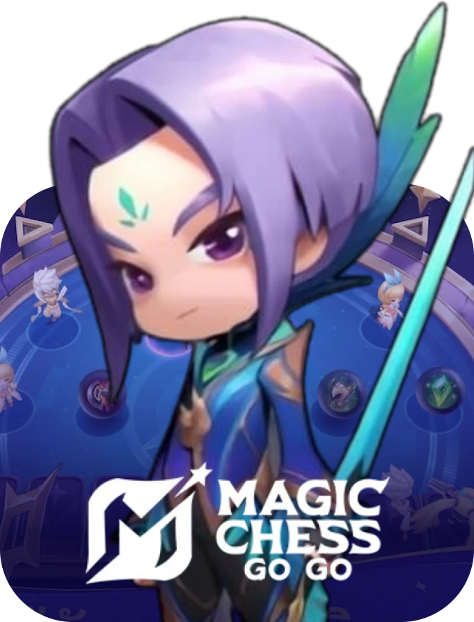 Magic Chess: Go Go | GameGeek