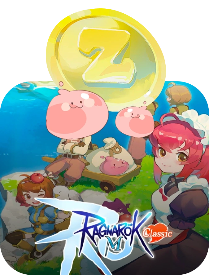 Ragnarok M: Classic | GameGeek