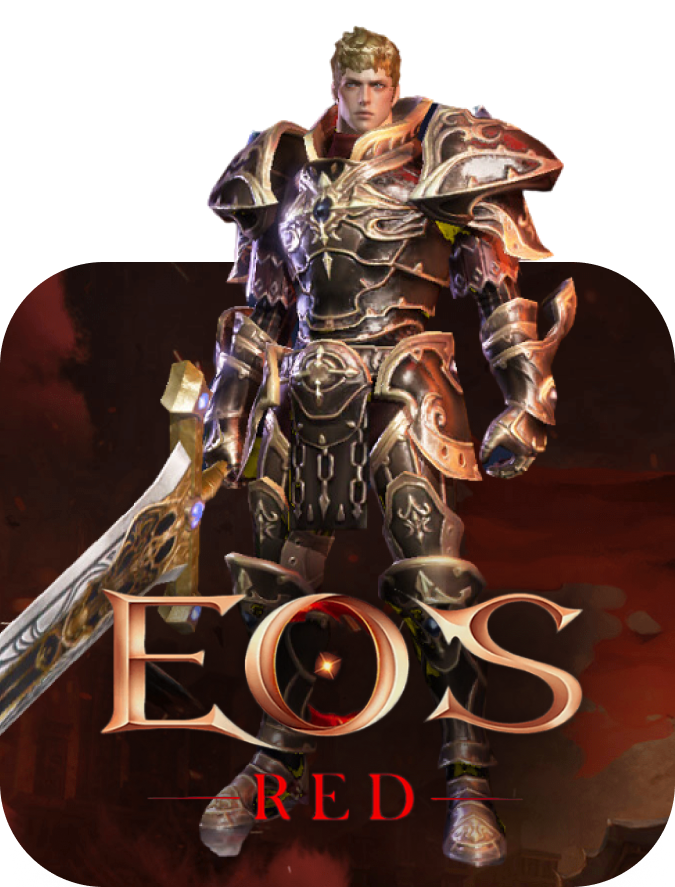 EOS RED | GameGeek