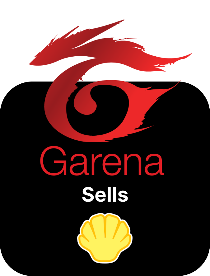 Garena Shells | GameGeek