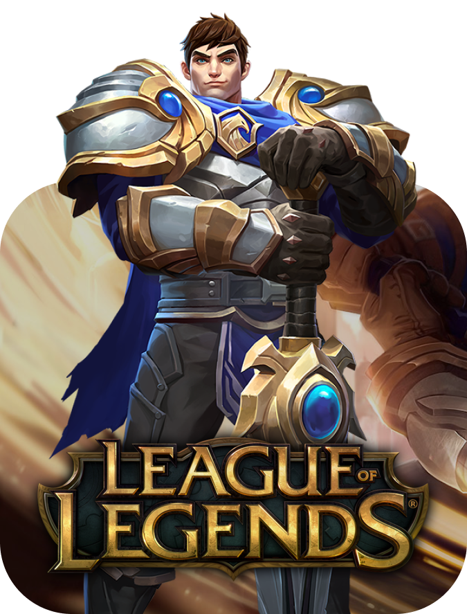 League of Legends | GameGeek