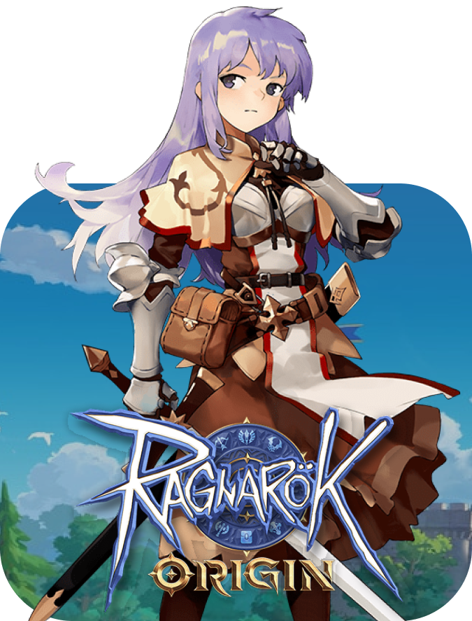 Ragnarok Original | GameGeek
