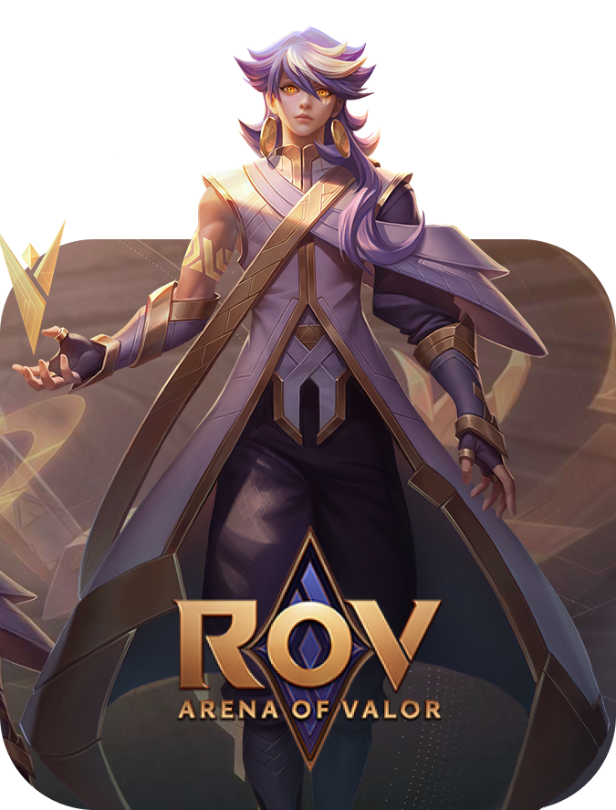 RoV Mobile | GameGeek